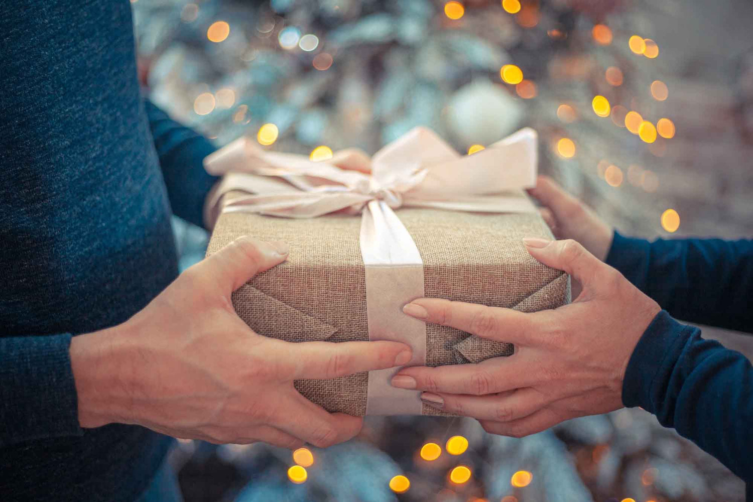 Corporate Gift Giving: Lasting Impressions on Your Clients