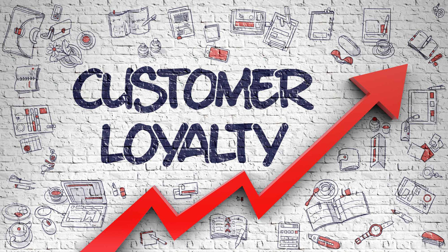 Customer Loyalty & Impressive and Thoughtful Gifts